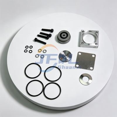 China Fuel Shutoff Solenoid Repair Kit 3098354 Fuel Pump Solenoid for XCEC NT855 NTA855 KTA19 KTA38 Diesel Engine for sale
