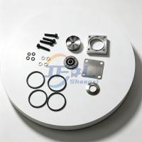 China Fuel Shutoff Solenoid Repair Kit 3098354 Fuel Pump Solenoid for XCEC NT855 NTA855 KTA19 KTA38 Diesel Engine for sale