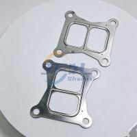 China Exhaust Manifold 3328948X Turbocharger Gasket For XCEC ISM11 QSM11 M11 Diesel Engine for sale