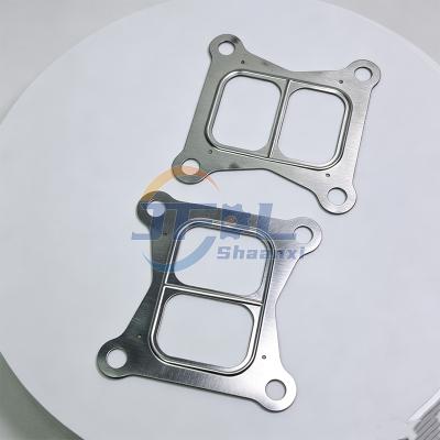 China Exhaust Manifold 3328948X Turbocharger Gasket For XCEC ISM11 QSM11 M11 Diesel Engine for sale