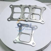 China Exhaust Manifold 3328948X Turbocharger Gasket For XCEC ISM11 QSM11 M11 Diesel Engine for sale