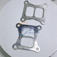 China Exhaust Manifold 3328948X Turbocharger Gasket For XCEC ISM11 QSM11 M11 Diesel Engine for sale