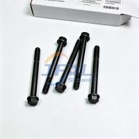 China Hexagon Flange Head Cap Screw 4965698X for XCEC ISM11 QSM11 ISZ13 Diesel Engine for sale