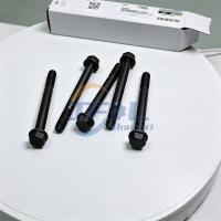 China Hexagon Flange Head Cap Screw 4965698X for XCEC ISM11 QSM11 ISZ13 Diesel Engine for sale
