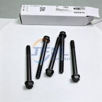 China Hexagon Flange Head Cap Screw 4965698X for XCEC ISM11 QSM11 ISZ13 Diesel Engine for sale