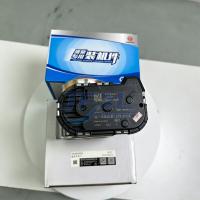 China Weichai WP7 WP10 WP12 WP13 National VI Gas Engine Electronic Throttle Body Assembly with Precise Control High Temperature Adaptability and Dual Position Sensor Feedback for sale