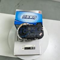 China Weichai WP7 WP10 WP12 WP13 National VI Gas Engine Electronic Throttle Body Assembly with Precise Control High Temperature Adaptability and Dual Position Sensor Feedback for sale
