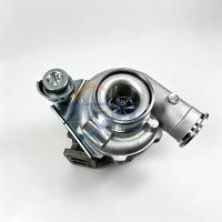 China Weichai WP8 Diesel Engine Turbocharger Assembly 1004124259 888262-5028S for Shacman M3000 FAW J6L JK6 SINOTRUK HOWO Truck for sale