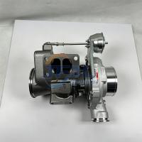 China Weichai WP8 Diesel Engine Turbocharger Assembly 1004124259 888262-5028S for Shacman M3000 FAW J6L JK6 SINOTRUK HOWO Truck for sale