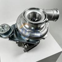 China Weichai WP8 Diesel Engine Turbocharger Assembly 1004124259 888262-5028S for Shacman M3000 FAW J6L JK6 SINOTRUK HOWO Truck for sale