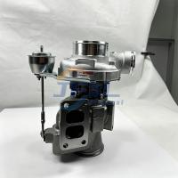 China Weichai WP8 Diesel Engine Turbocharger Assembly 1004124259 888262-5028S for Shacman M3000 FAW J6L JK6 SINOTRUK HOWO Truck for sale