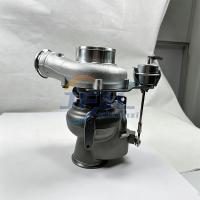 China Weichai WP8 Diesel Engine Turbocharger Assembly 1004124259 888262-5028S for Shacman M3000 FAW J6L JK6 SINOTRUK HOWO Truck for sale