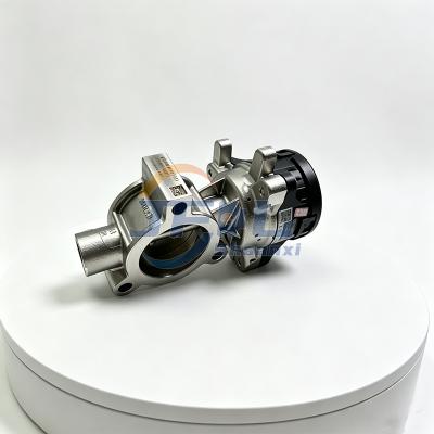 China Weichai WP13N WP10.5N WP15N Diesel Engine Exhaust Gas Recirculation Valve 612600116337 1007156136 EGR Control Valve Assembly for Shacman Truck for sale