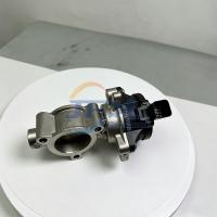 China Weichai WP13N WP10.5N WP15N Diesel Engine Exhaust Gas Recirculation Valve 612600116337 1007156136 EGR Control Valve Assembly for Shacman Truck for sale
