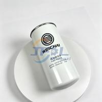 China Weichai Heavy-Duty Common Rail Engine Spin-on Fuel Filter Element 612630080087A 1000422382A for Shacman  X3000 X5000 X6000 Truck for sale