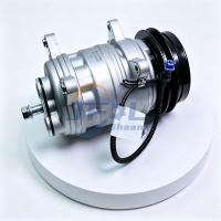 China Weichai WD12 WP10 WP12 Diesel Engine Air Conditioning Compressor Assembly DZ13241845035 for Shacman F3000 H3000 M3000 Truck for sale