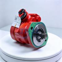 China XCEC ISM11 QSM11 Diesel Engine Power Steering Pump Assembly DZ97189470127 for Shacman Delong X3000 X5000 F3000 Truck for sale