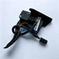 China Electronic Throttle Pedal Assembly DZ97189570281 Accelerator Pedal Assembly for Shacman Delong X3000 M3000 F3000 Truck for sale