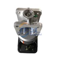 China High Quality Electronic Throttle Valve 612600190504 8235-678 for Weichai WP10 WP12 Engine Foton Auman Faw Truck Spare Parts for sale