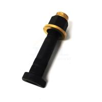 China Sinotruk HOWO 7/ A7 Haohan Shacman Truck Spare Parts M22 *1.5 Rear Wheel Bolt Rear WG9112340123 Rear Wheel Hub Bolts with Nuts for sale