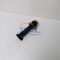 China Sinotruk HOWO 7/ A7 Haohan Shacman Truck Spare Parts M22 *1.5 Rear Wheel Bolt Rear WG9112340123 Rear Wheel Hub Bolts with Nuts for sale