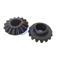 China Side Gear AZ9981320040 Axle Shaft Gear for SINOTRUK HOWO 70 A7 T7H TX Truck for sale