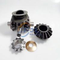 China Side Gear AZ9981320040 Axle Shaft Gear for SINOTRUK HOWO 70 A7 T7H TX Truck for sale