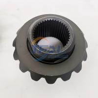 China Side Gear AZ9981320040 Axle Shaft Gear for SINOTRUK HOWO 70 A7 T7H TX Truck for sale