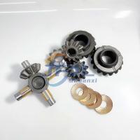 China Side Gear AZ9981320040 Axle Shaft Gear for SINOTRUK HOWO 70 A7 T7H TX Truck for sale