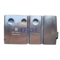 China Weichai WP13 Natural Gas Engine Cylinder Head Assembly 1001363831 for Shacman Faw J6 Foton Auman Truck for sale