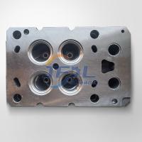 China Weichai WP13 Natural Gas Engine Cylinder Head Assembly 1001363831 for Shacman Faw J6 Foton Auman Truck for sale