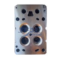 China Weichai WP13 Natural Gas Engine Cylinder Head Assembly 1001363831 for Shacman Faw J6 Foton Auman Truck for sale