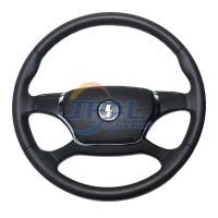 China Steering Wheel Assembly DZ96189460546 for Shacman Delong X3000 X5000 M3000 Truck for sale