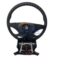 China Steering Wheel Assembly DZ96189460546 for Shacman Delong X3000 X5000 M3000 Truck for sale