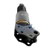 China Rear Suspension Shock Absorber DZ15221440430 Rear Shock Absorber for Shacman Delong X3000 X5000 L3000 Truck for sale