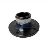 China Drive Axle Companion Flange DZ9112320030 Input Flange Assembly for Shacman Delong X3000 M3000 F3000 Truck for sale