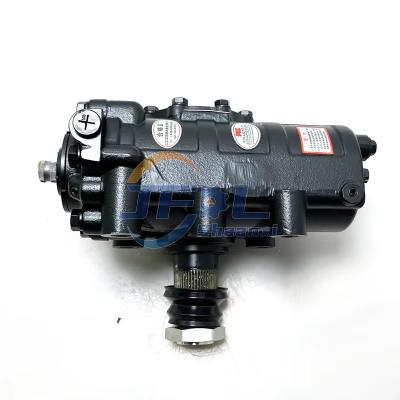 China Weichai WP10 WP12 diesel engine Power Steering Pump DZ9114470075 for Shacman Delong X3000 M3000 F3000 Truck for sale