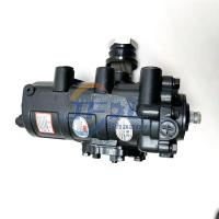 China Weichai WP10 WP12 diesel engine Power Steering Pump DZ9114470075 for Shacman Delong X3000 M3000 F3000 Truck for sale