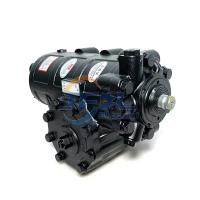 China Weichai WP10 WP12 diesel engine Power Steering Pump DZ9114470075 for Shacman Delong X3000 M3000 F3000 Truck for sale