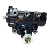 China Weichai WP10 WP12 diesel engine Power Steering Pump DZ9114470075 for Shacman Delong X3000 M3000 F3000 Truck for sale