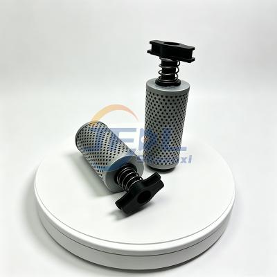 China Power Steering Oil Tank H434000000077 Fluid Reservoir for FOTON AUMAN ETX GTL EST Truck for sale