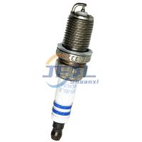 China Weichai WP13NG WP12NG Gas Engine Spark Plug 1000450457 Iridium Spark Plug for Shacman Faw J6 Foton Auman Truck for sale