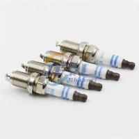 China Weichai WP13NG WP12NG Gas Engine Spark Plug 1000450457 Iridium Spark Plug for Shacman Faw J6 Foton Auman Truck for sale