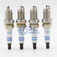 China Weichai WP13NG WP12NG Gas Engine Spark Plug 1000450457 Iridium Spark Plug for Shacman Faw J6 Foton Auman Truck for sale