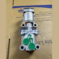 China High Quality HB400-60001 Hydraulic Retarder Proportional Control Valve for Shacman Delong Sinotruk Howo Heavy Duty Truck Parts for sale