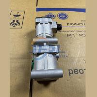 China High Quality HB400-60001 Hydraulic Retarder Proportional Control Valve for Shacman Delong Sinotruk Howo Heavy Duty Truck Parts for sale