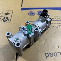 China High Quality HB400-60001 Hydraulic Retarder Proportional Control Valve for Shacman Delong Sinotruk Howo Heavy Duty Truck Parts for sale