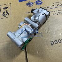 China High Quality HB400-60001 Hydraulic Retarder Proportional Control Valve for Shacman Delong Sinotruk Howo Heavy Duty Truck Parts for sale