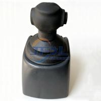 China AMT Gear Shift Lever Unit WG9700240170 for Sinotruk SITRAK C7H G7 HOWO T7H T5G Heavy Truck Parts for sale