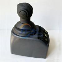 China AMT Gear Shift Lever Unit WG9700240170 for Sinotruk SITRAK C7H G7 HOWO T7H T5G Heavy Truck Parts for sale